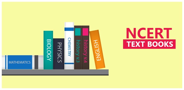 List of All NCERT TextBooks - Old and New NCERTS - UPSCHub